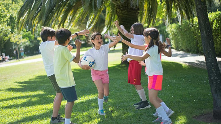 Portugal pierde niños a un ritmo récord: ya es uno de los países más ...