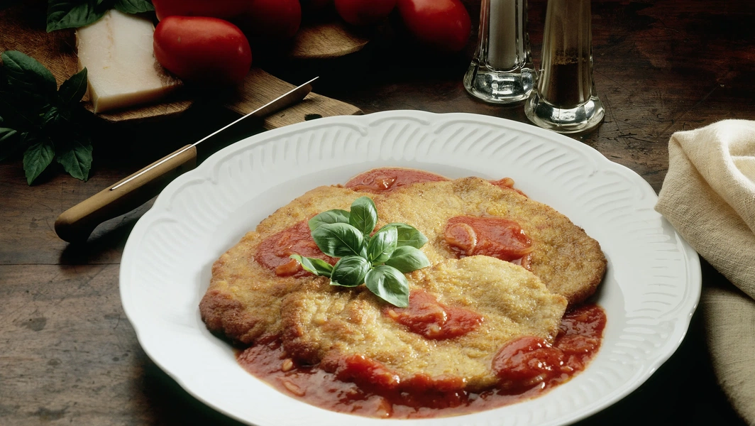 9 Italian dining gems across Maryland