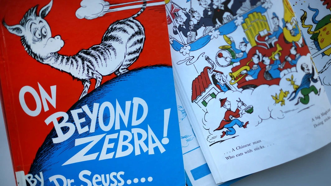 Reexamining Dr. Seuss’s cultural impact