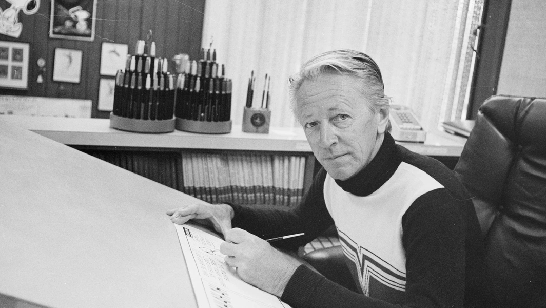 Charles M Schulz and the legacy of Peanuts