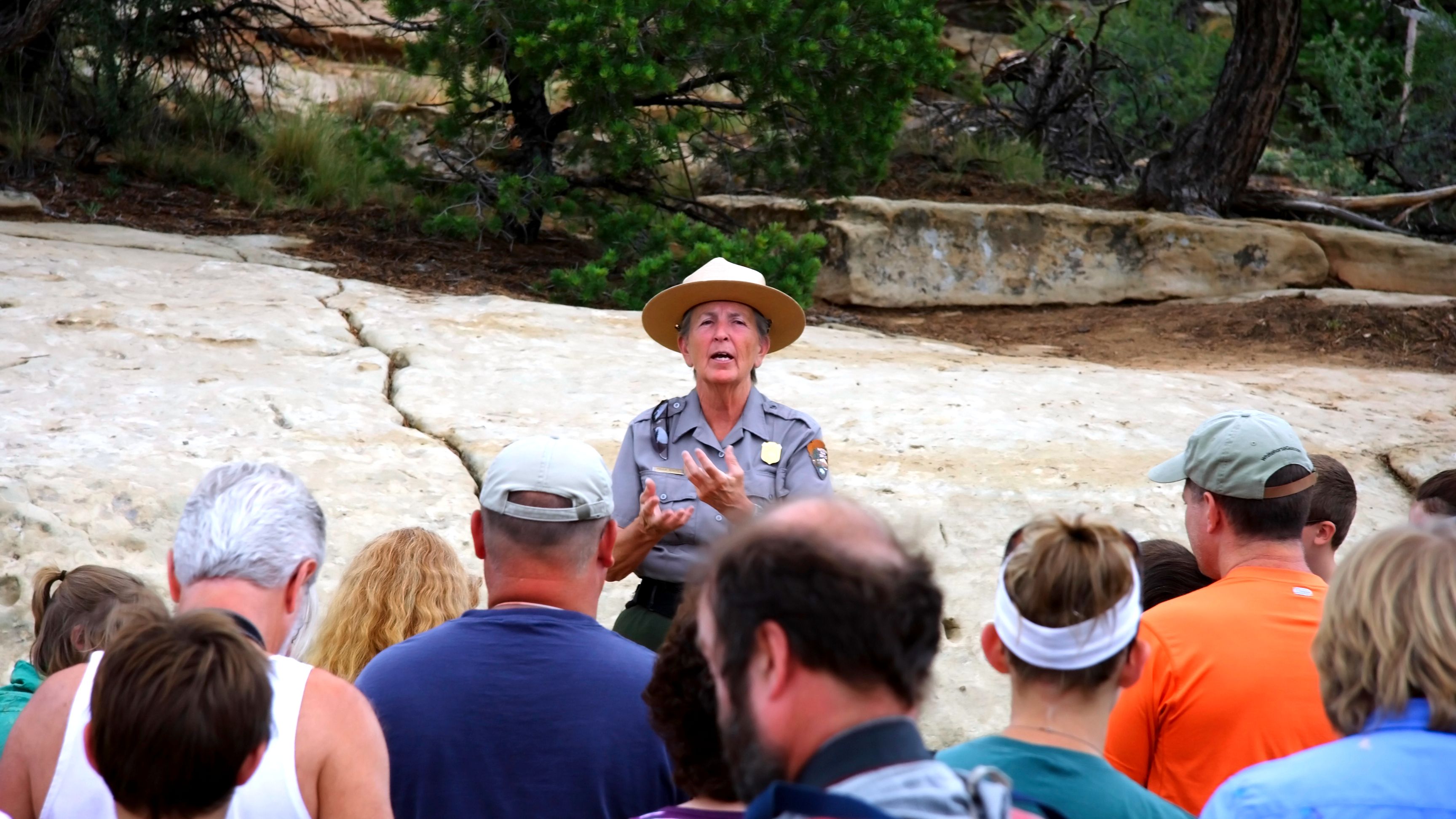 U.S. Government’s Ordered To Stop All National Park Censorship And ...