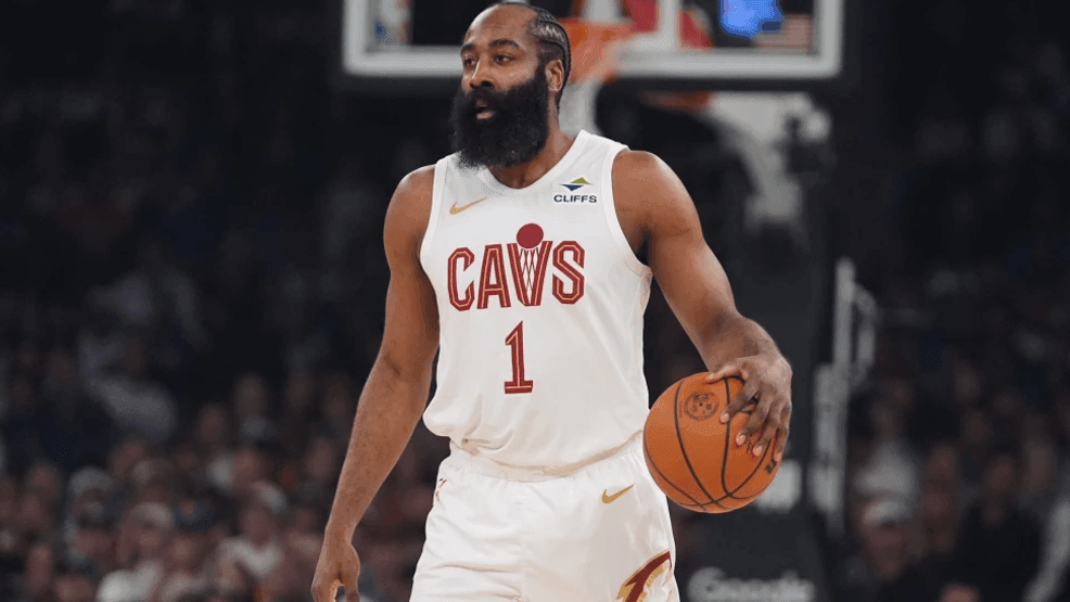 James Harden arrested in Houston on misdemeanor charge of carrying ...