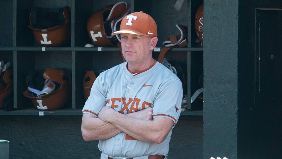 How Jim Schlossnagle's decision to stick with Dylan Volantis changed ...