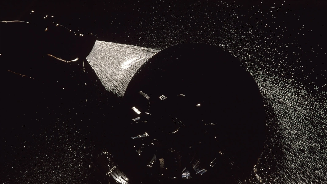 How to prevent brake dust buildup