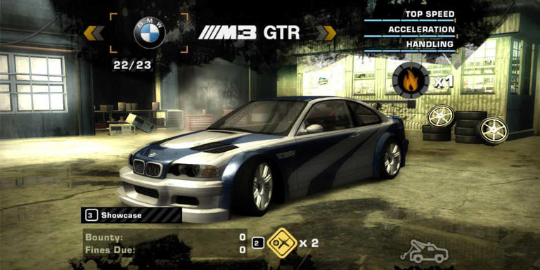 10 best racing games of all time, ranked