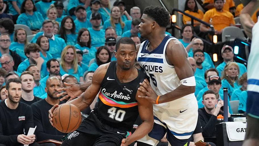 4 Spurs who won't be back after NBA Finals disappointment