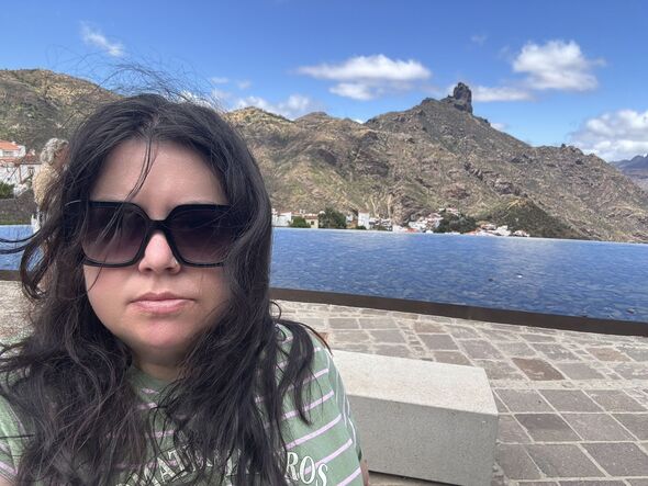 I visited one of Spain's most beautiful villages but there was one ...