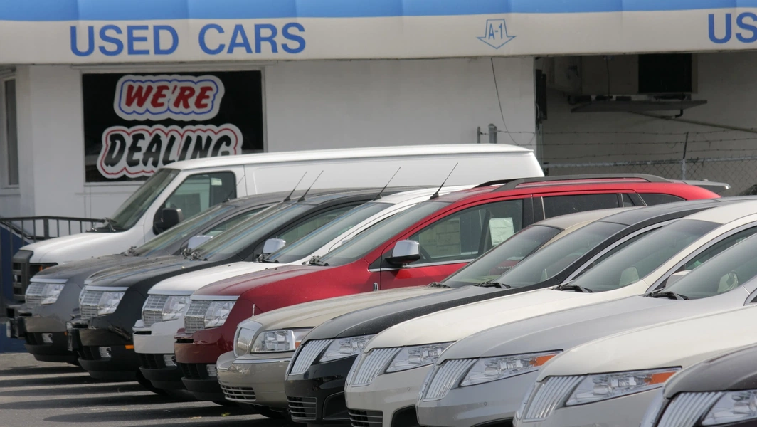 18 used cars offering exceptional value and reliability