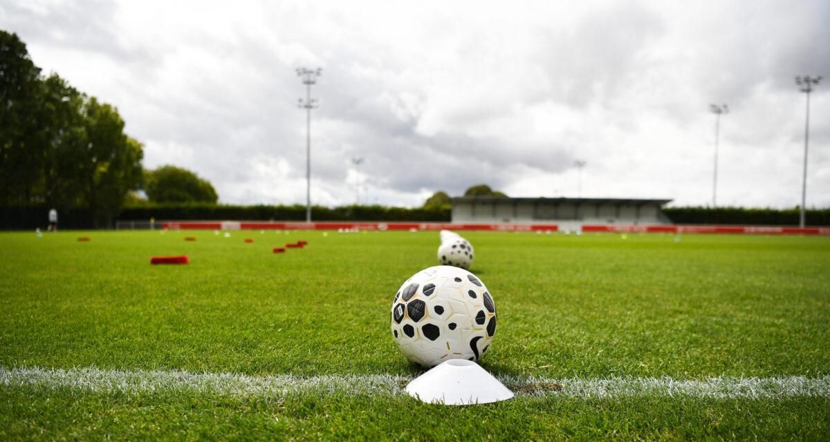 PSG-Angers : où et quand voir la finale du Championnat de France U17
