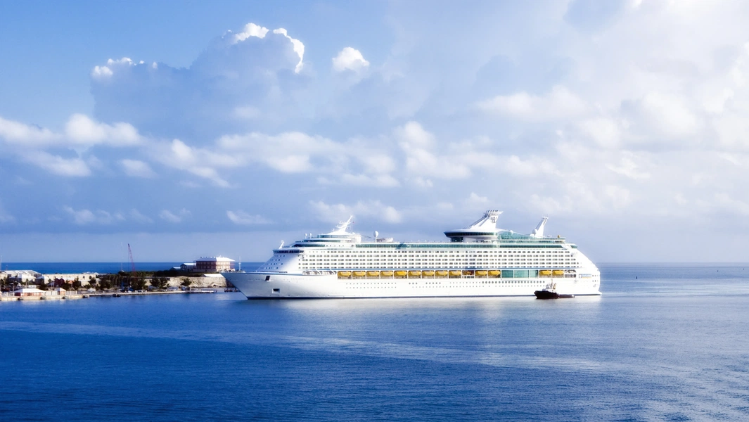 Cruise lines with outstanding onboard medical care