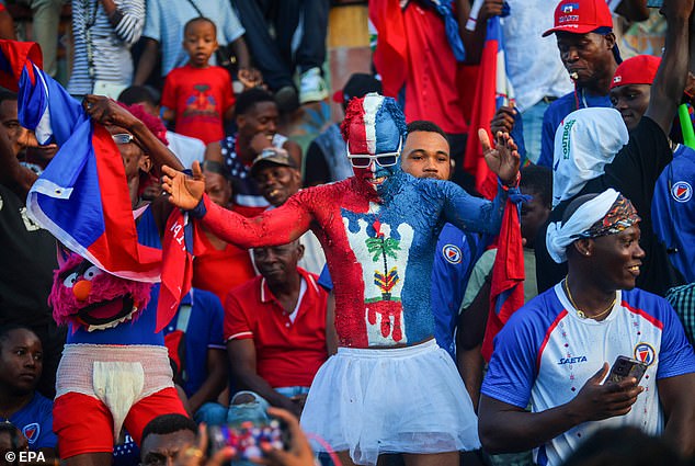 World Cup breakfast: Bedlam in Boston, match highlights - and what to ...