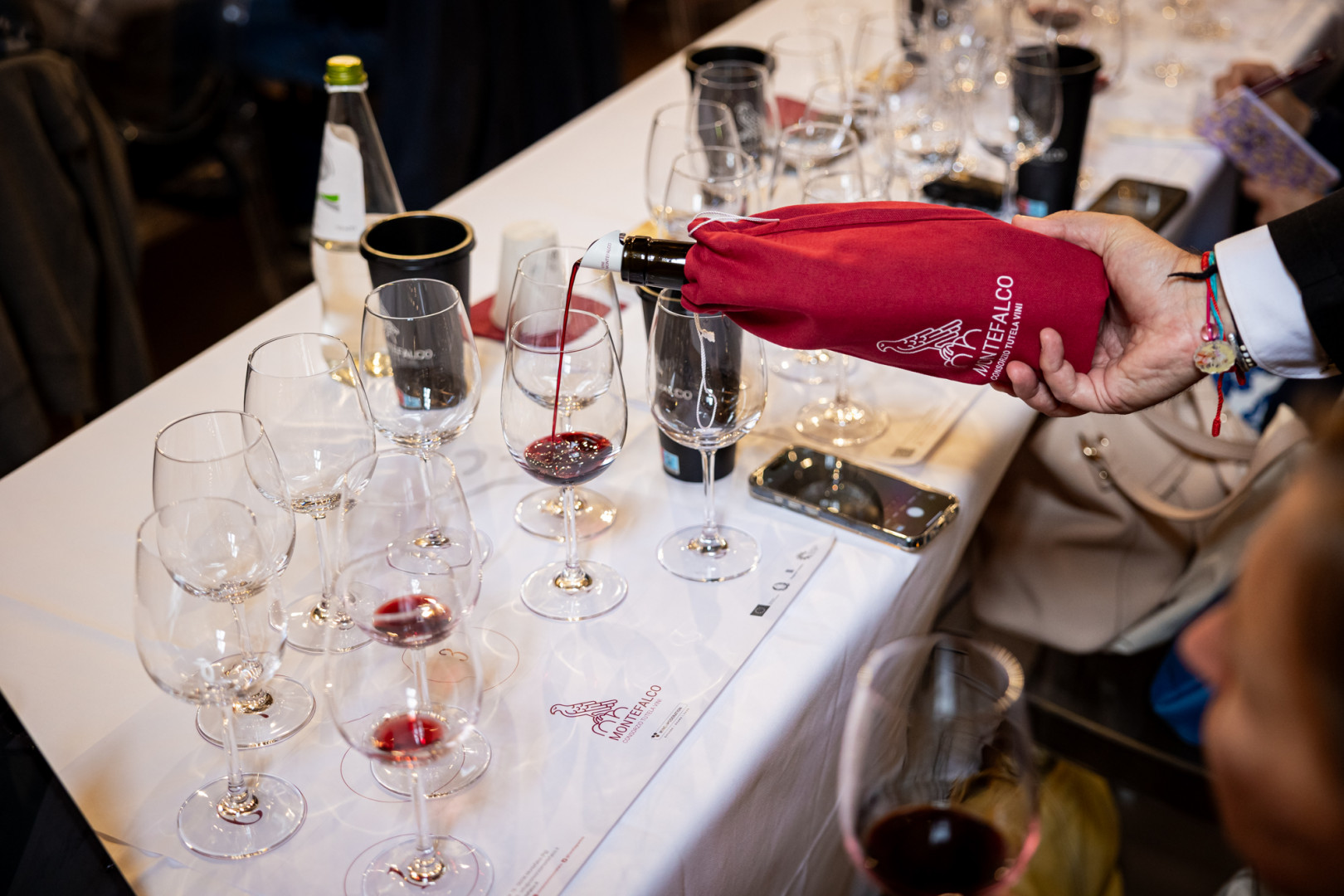 A tutto Montefalco: 6 etichette sorprendenti del rosso umbro