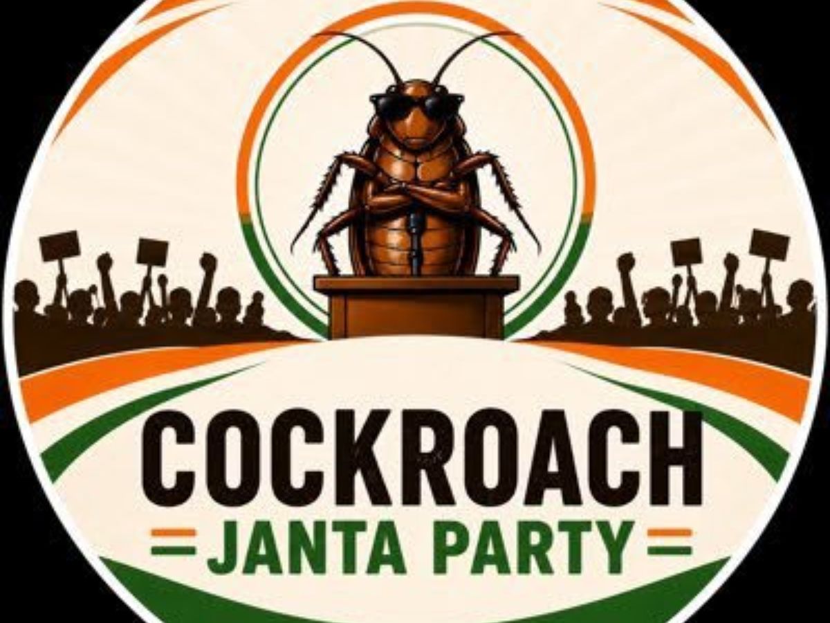 Cockroach Janata Party Bengaluru protest today: Check timing, venue and ...