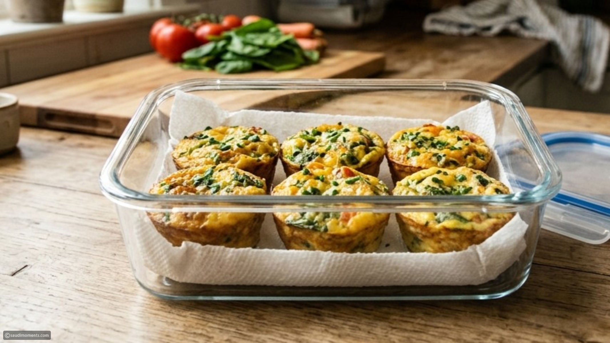 Stop making boring eggs. Make this instead