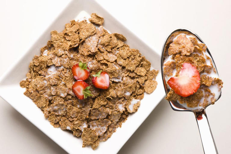Bran flakes to be classed as 'junk food' in 'counter-intuitive' Labour ...