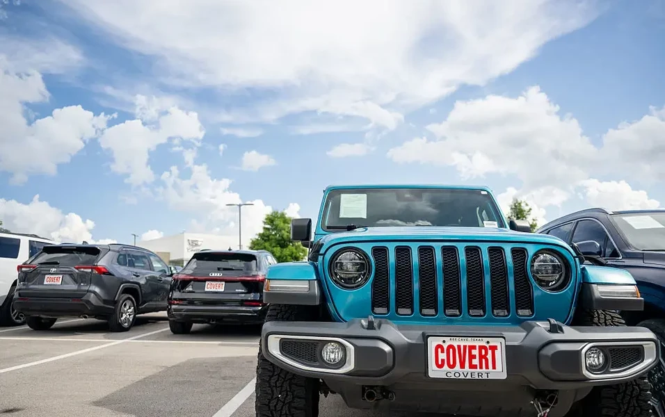 Automakers issue major vehicle recalls over safety defects