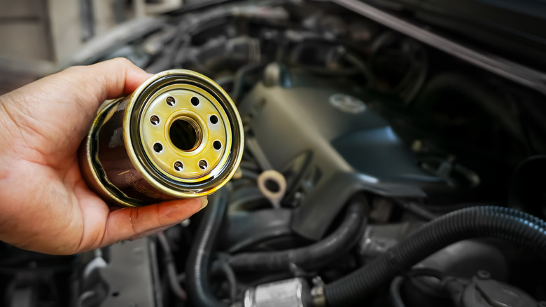 3 signs that your diesel fuel filter needs to be replaced