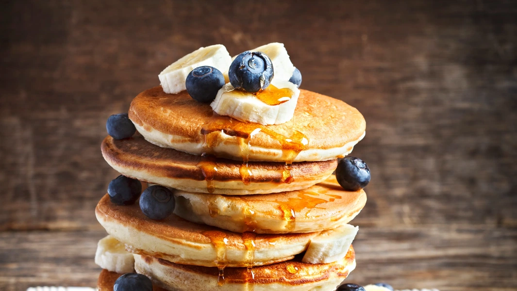 5 easy 4-ingredient breakfasts for kids