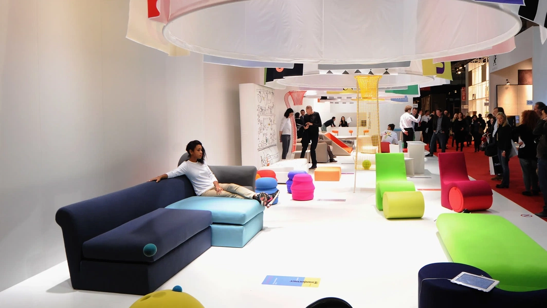 7 inventive designs blending playfulness, surrealism, and sustainability