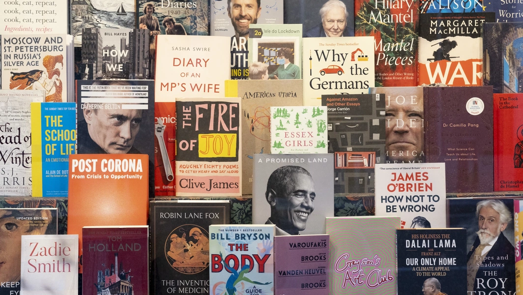 13 remarkable nonfiction books to read