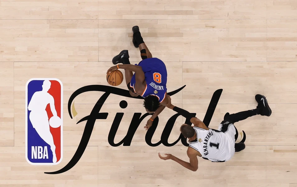 Ticketmaster confirms Knicks fans' Game 5 tickets remain valid