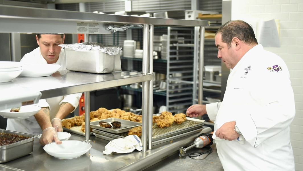 8 culinary icons who transformed American food culture
