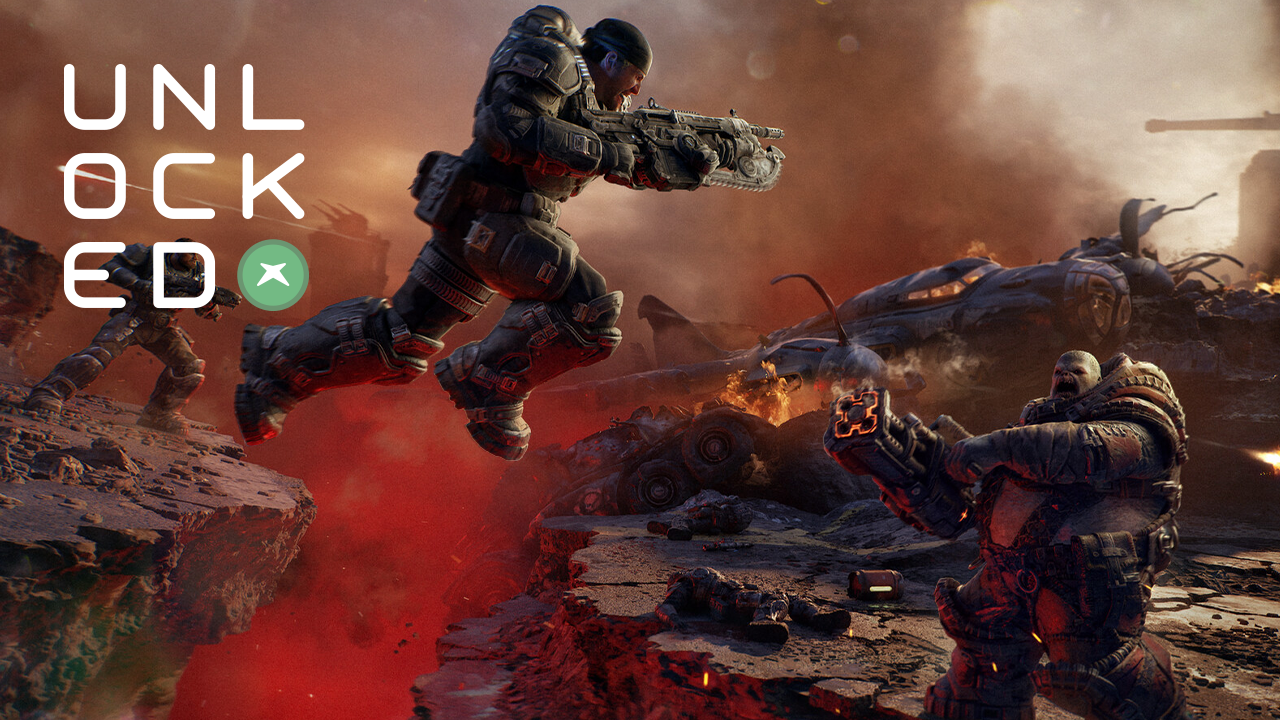 Everything we learned about Gears of War: E-Day behind closed doors ...