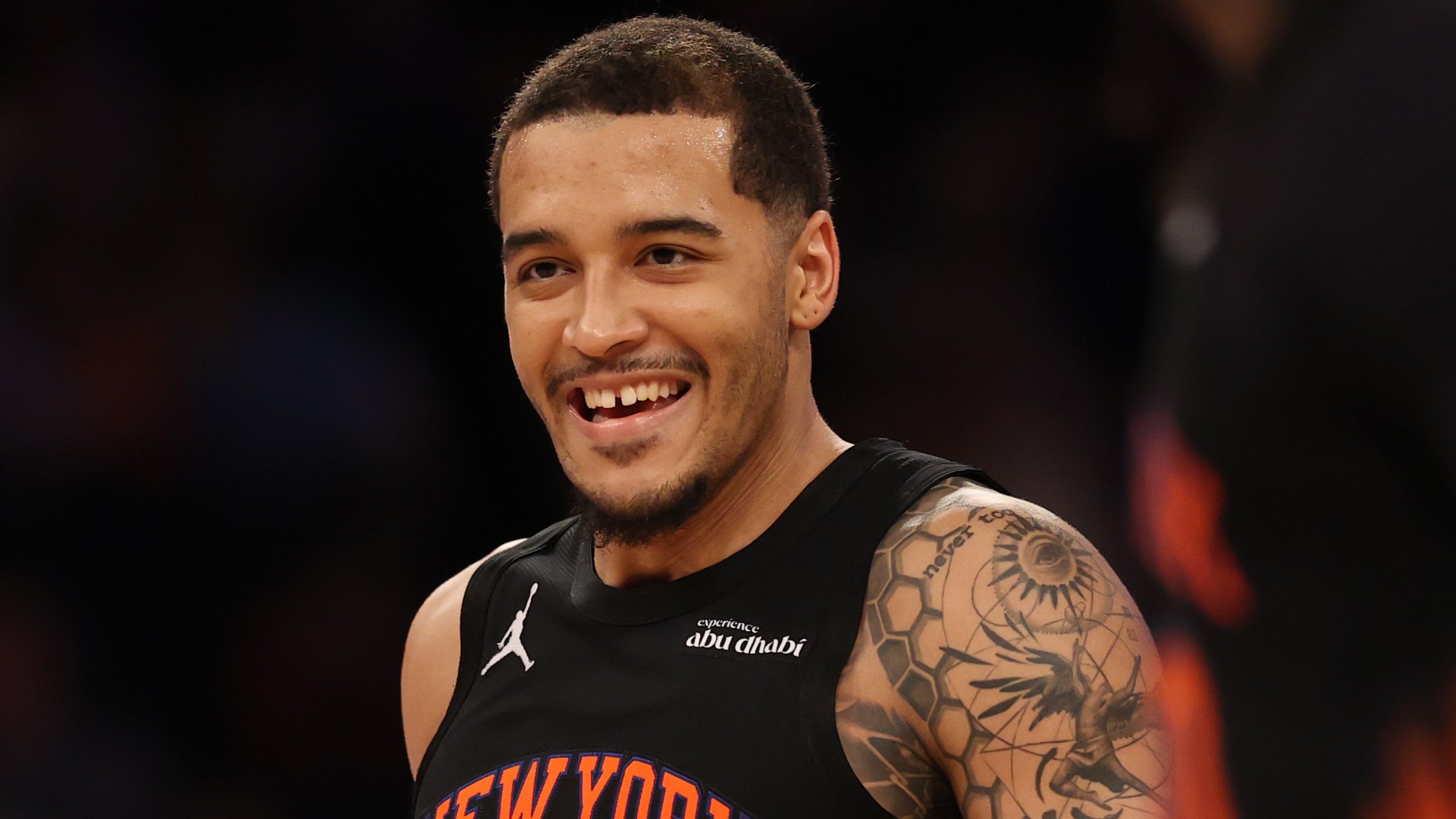 Jeremy Sochan Mistrzem NBA Spektakularny Powr t W Ostatniej Kwarcie
