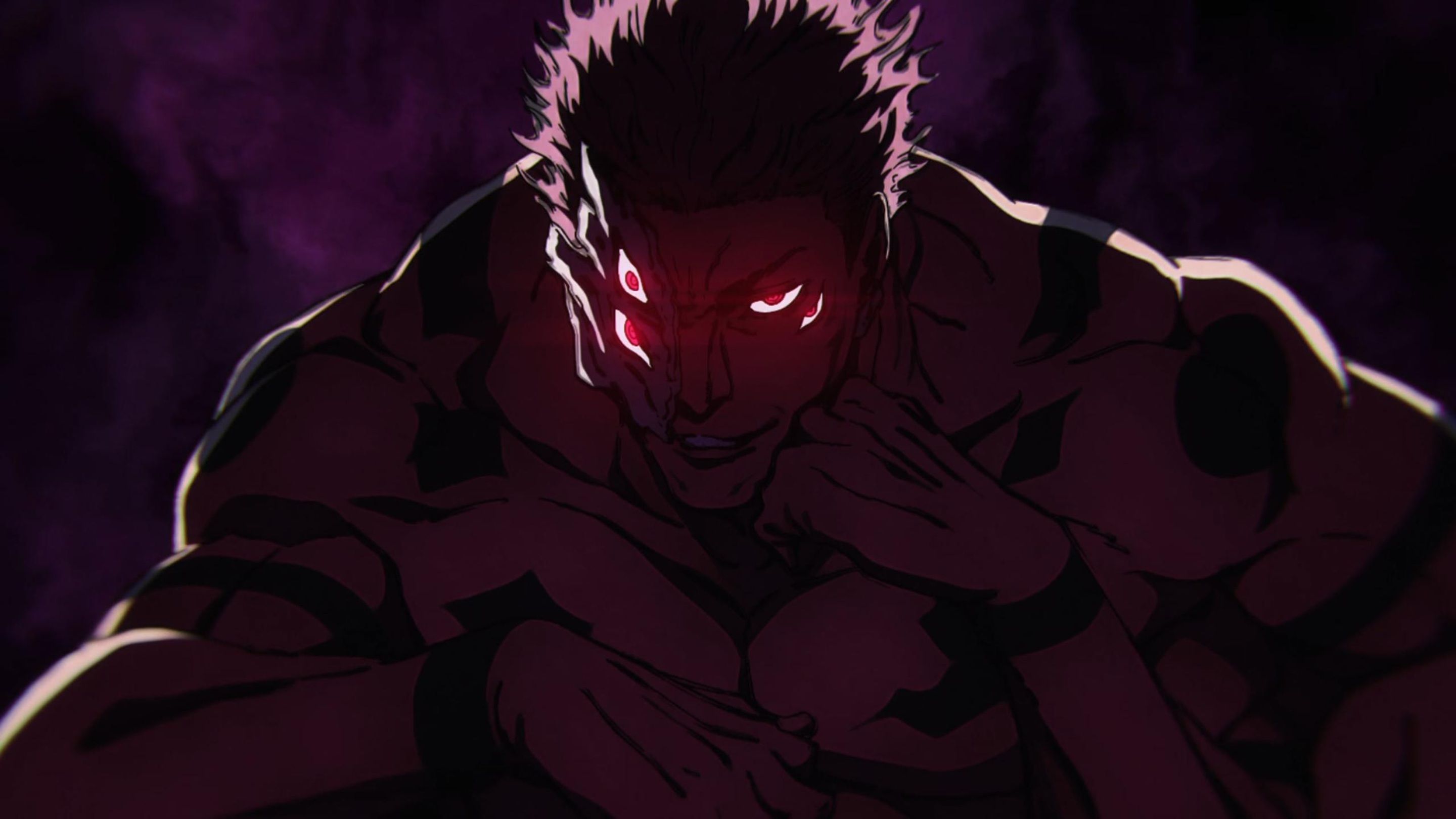 Jujutsu Kaisen season 4 is going to finally reveal Sukuna's strongest ...