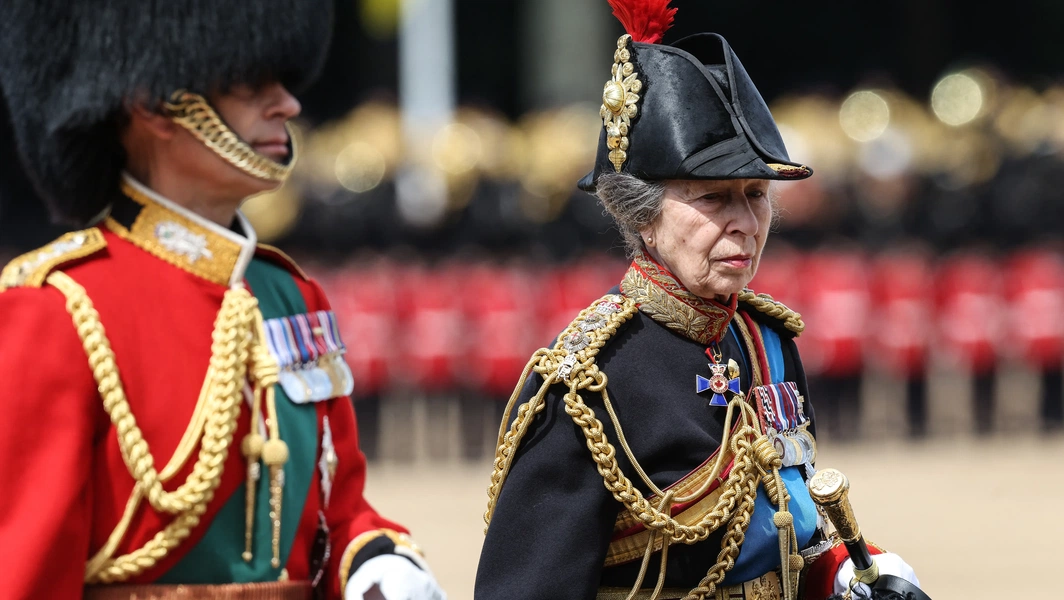Royal family's expanding public duties in 2025