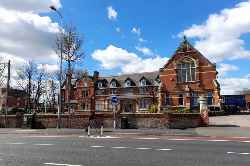 Chelmsford school where 'pupils excel in their studies' gets glowing report
