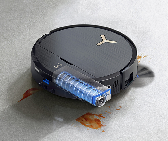 This self-cleaning robot vacuum does the work for you—save $200