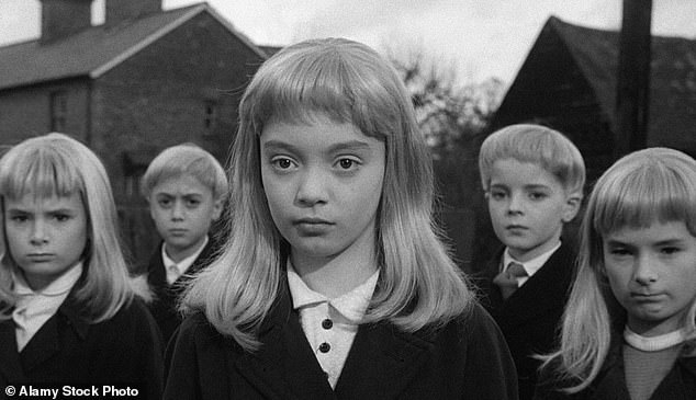 Inside the frightening phenomena of the Black-Eyed Children