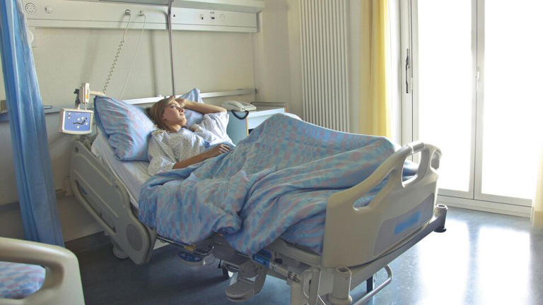 Your kidneys could be failing without warning signs: Doctors explain ...