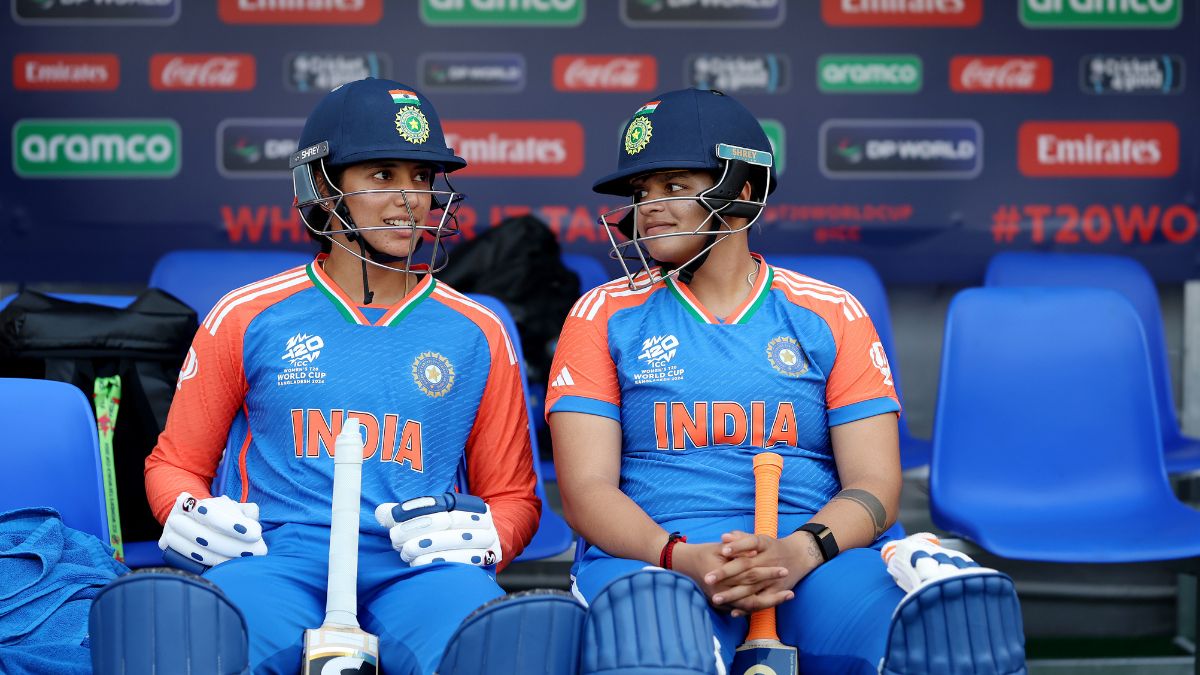 3 India batters who have been Pakistan women's biggest nightmare in T20Is