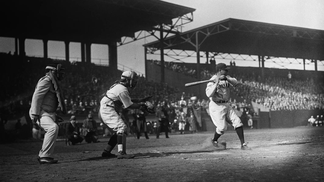 15 legendary hitters in baseball history