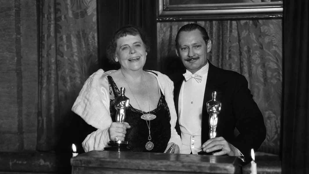 7 Oscar wins marking final career chapters