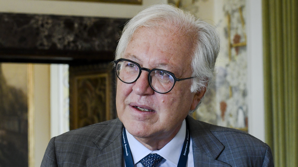 Antitrust e Consob, parla Alberto Pera: il ritardo nella nomina dei ...