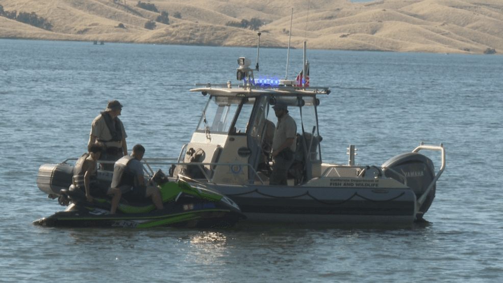 Officials urge life jackets and sober drivers as crowds head to ...