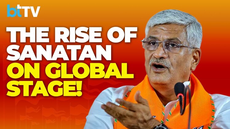 Ram Mandir ended 500 years of darkness: Culture minister links Ayodhya ...