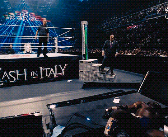Cageside community wrestler rankings, season 15: Week 7 results & Week ...