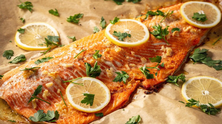 Don't like salmon? These 9 fish are just as nutritious