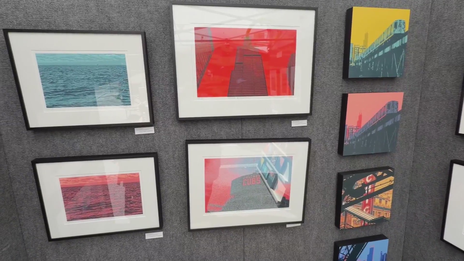 51st annual Wells Street Art Festival returns to Old Town