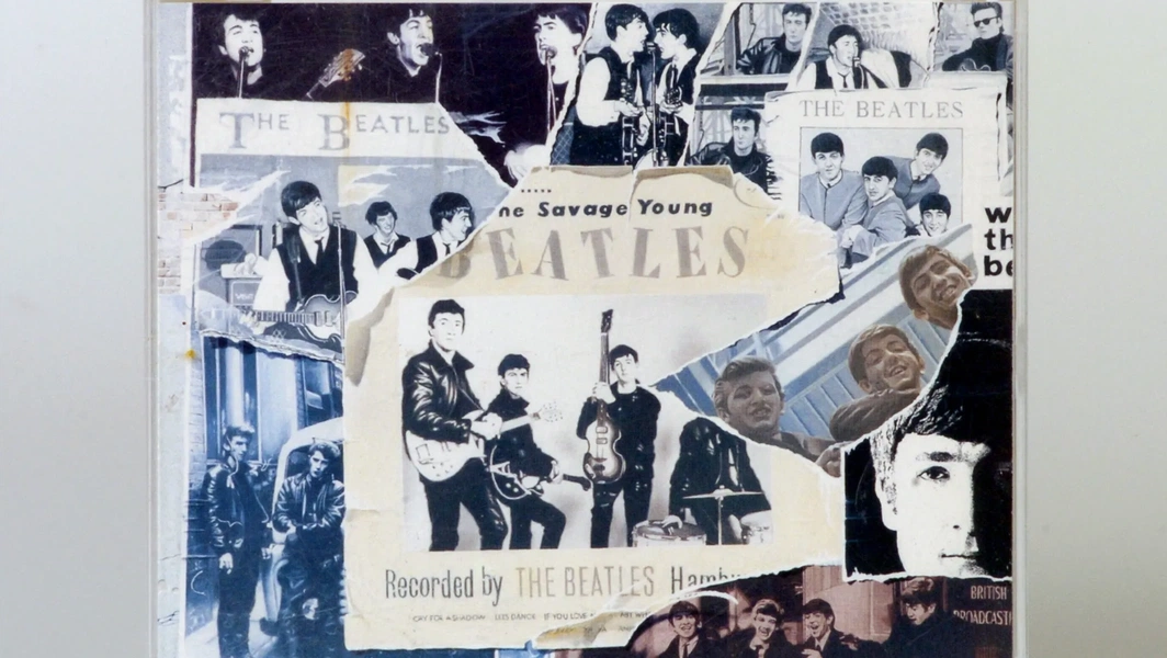14 landmark double albums across genres