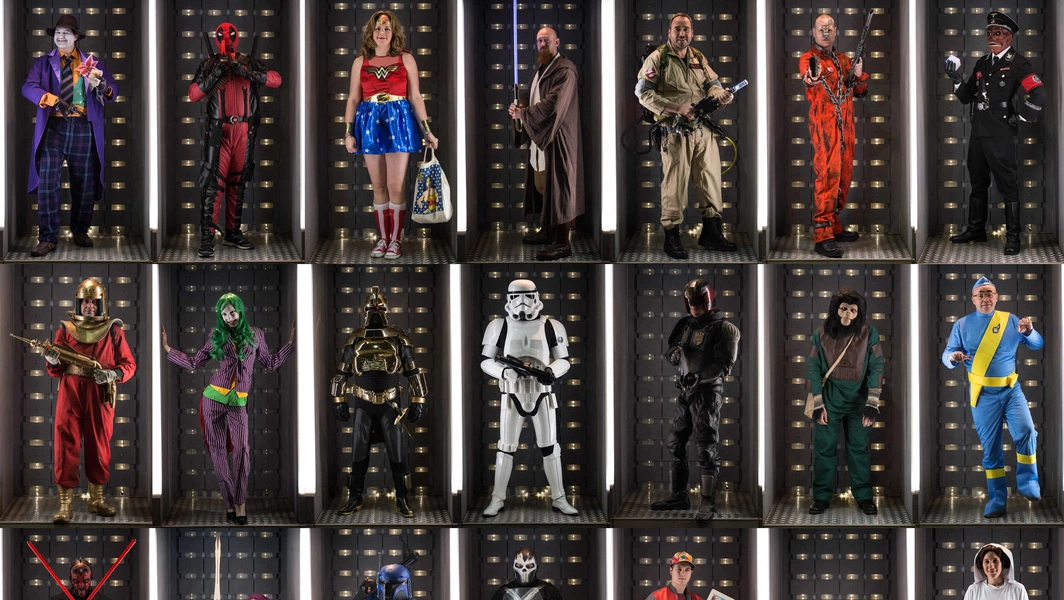 8 fictional characters who divided fans
