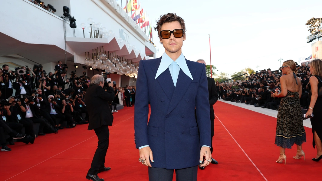 16 style icons who shaped modern menswear