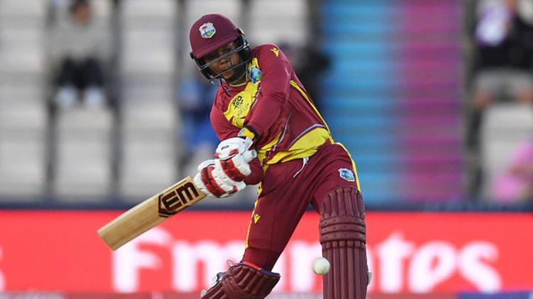 Women's T20 World Cup: West Indies stun defending champions New Zealand ...