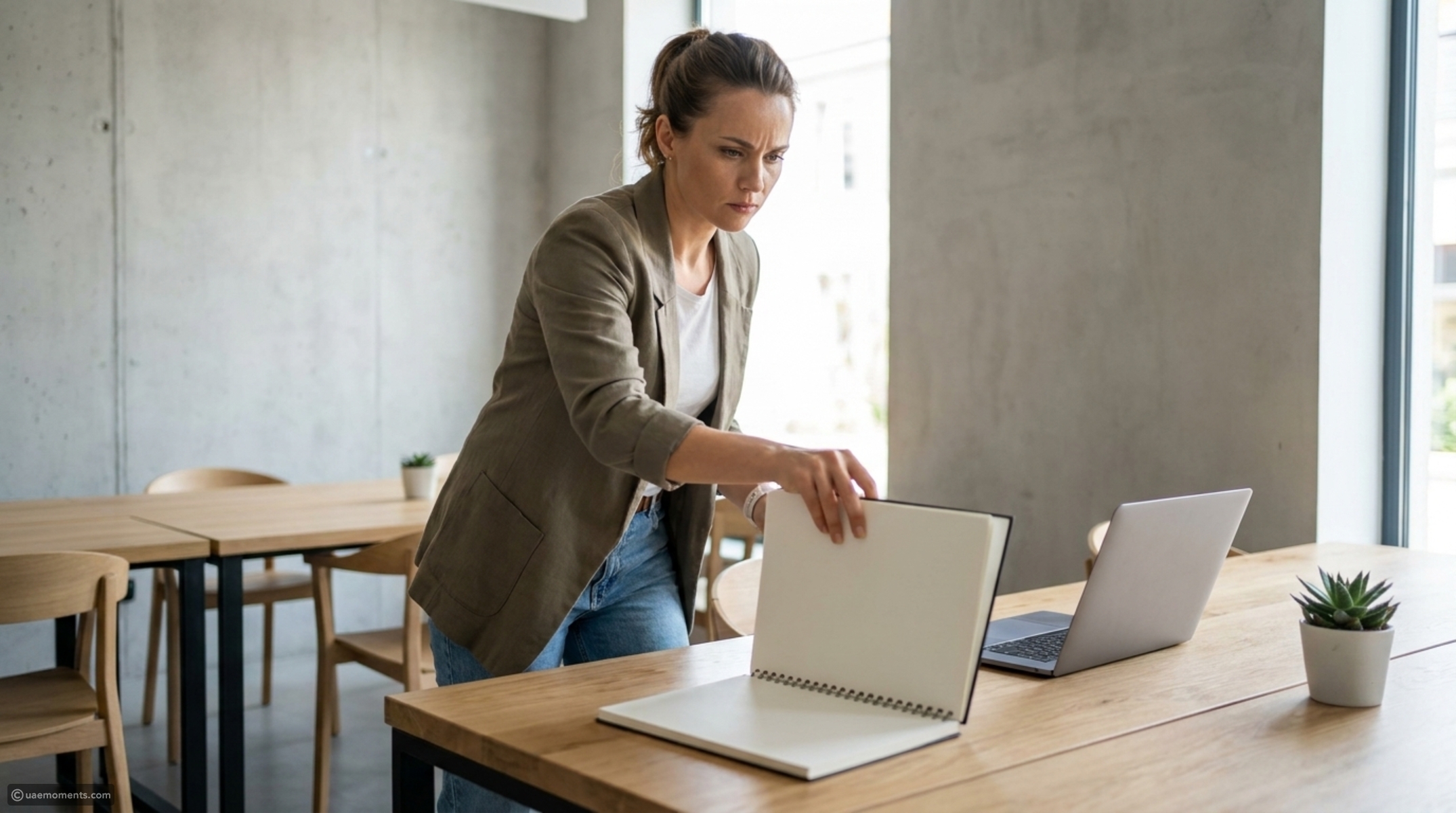 9 habits that will keep you calm when everything around you is falling ...