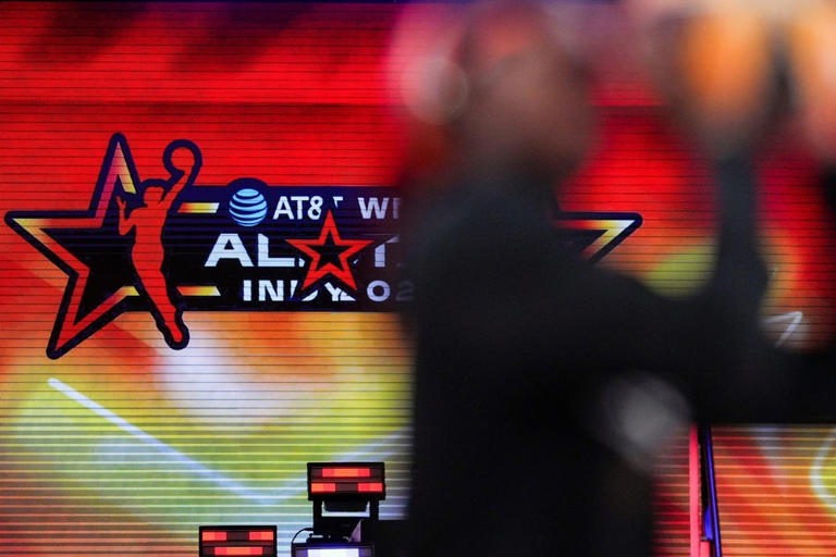 WNBA All-Star voting is open, and the race already has everything