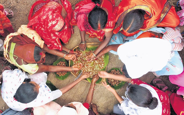 A new lease of life for Mahua